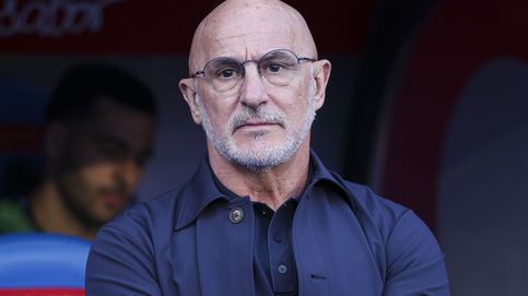 De la Fuente, seleccionador español: "Afrontaremos la competición de ...