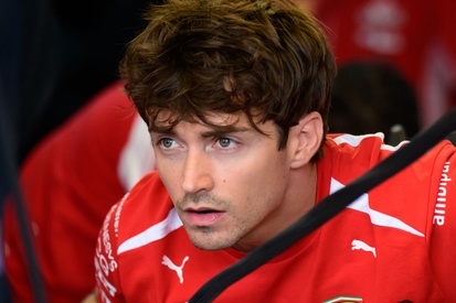 F1 | D'Ambrosio: "Non posso dire che siamo felici, ma abbiamo ...