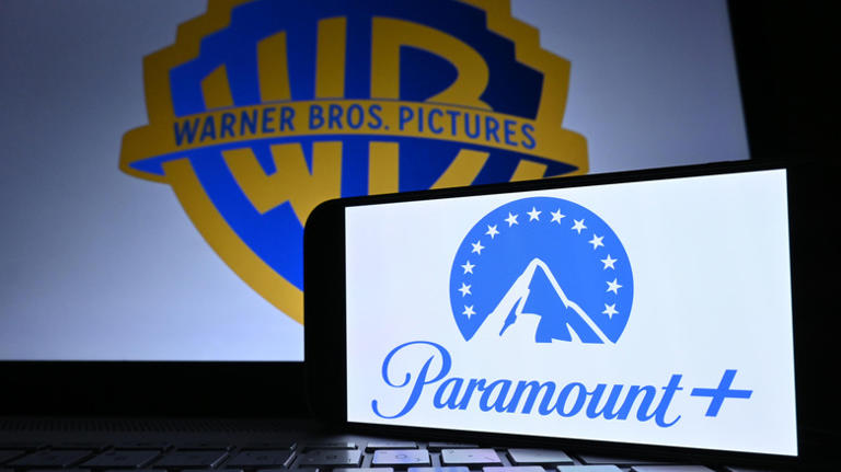 Yet another streaming service just got snatched up by Paramount Plus