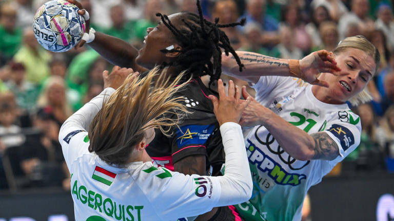 Dráma Budapesten: vért izzadva, utolsó perces góllal Bajnokok Ligája ...