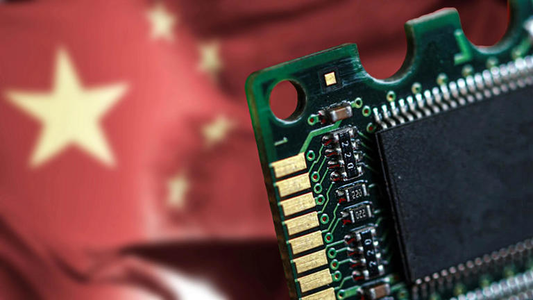 La memoria DRAM china hará bajar los precios del hardware desde junio ...