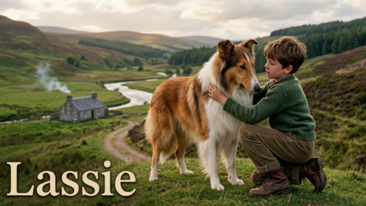 These movie dogs became bigger stars than some Hollywood actors