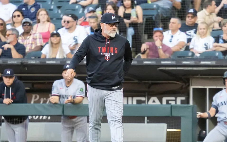 Twins eye Culpepper promotion amid mounting infield errors