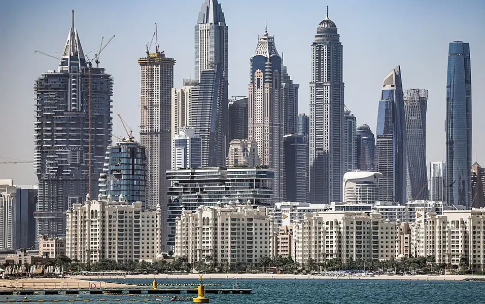 UAE firms expand perks as salaries lag behind costs