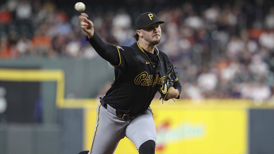 Paul Skenes' rough Pirates stretch could be defined by this singular issue