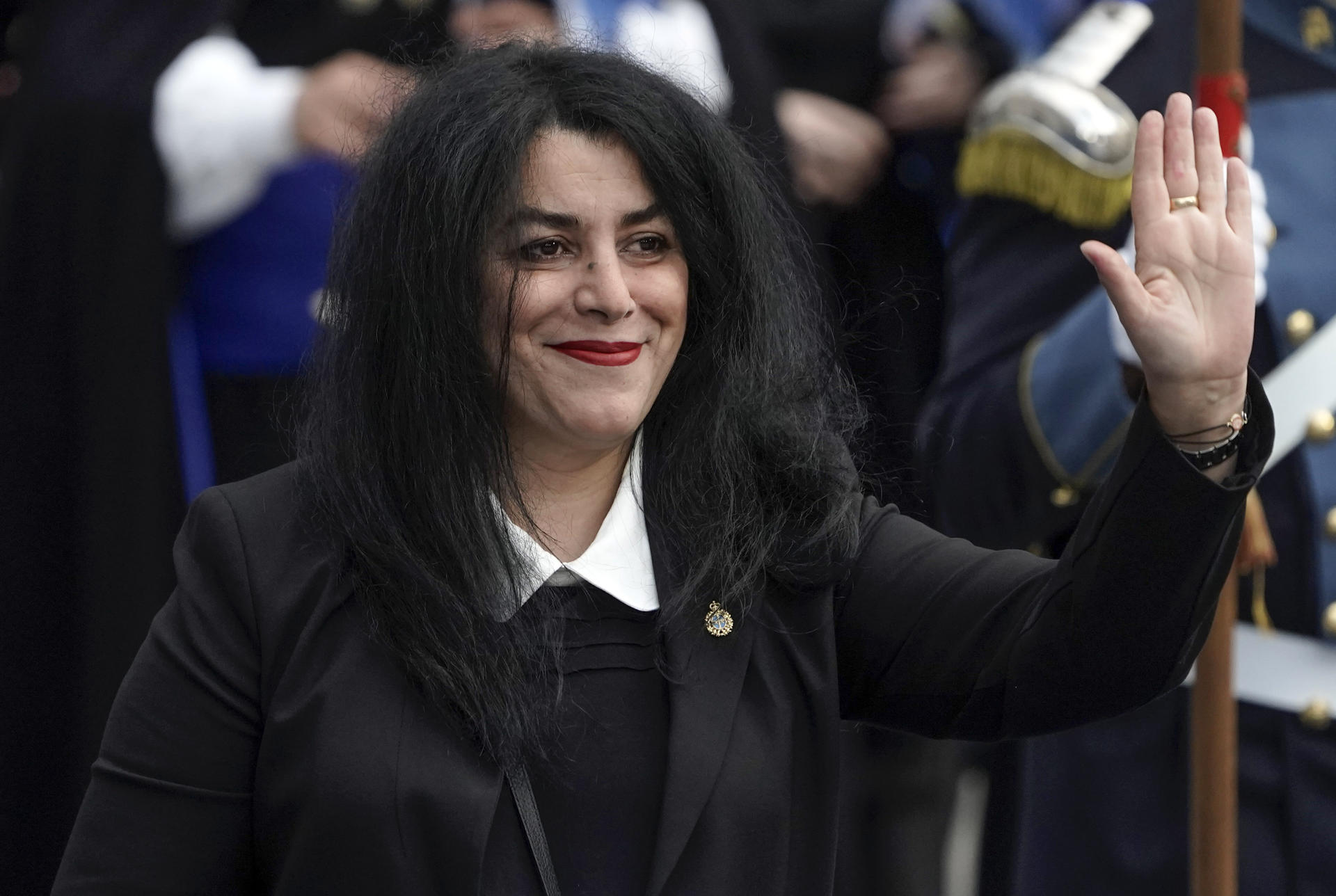 Marjane Satrapi: El trazo eterno de la libertad (1969-2026)