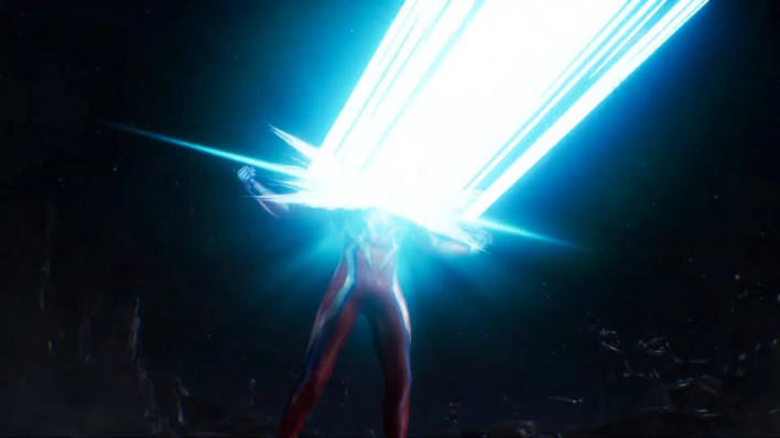 Godzilla vs. Ultraman: Now available on mobile