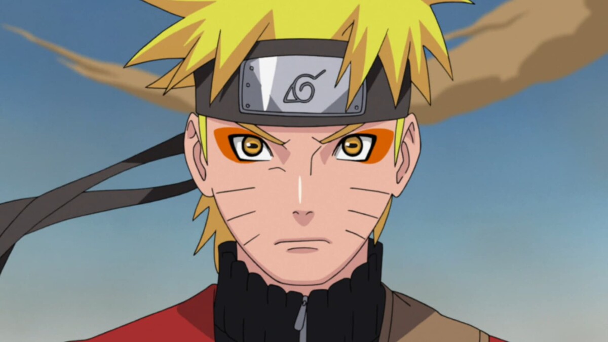 Naruto nicht mehr nur bei Netflix: Ausgerechnet dieser Streaming-Riese ...