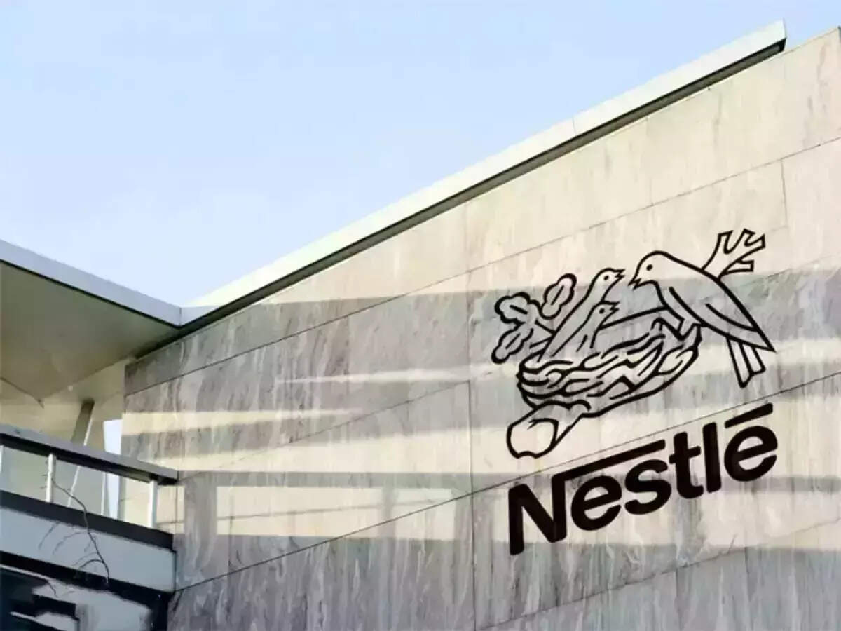 Nestle India pays Rs 1,024.5 crore licence fee to Swiss parent entity ...