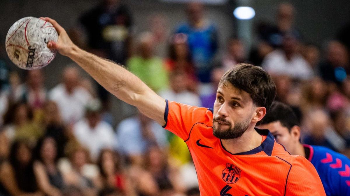 La unidad B mete al Barça en la final, camino de su 30.ª Copa