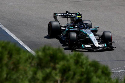 McLaren grijpt terug op oude vleugel, maar Piastri ziet kernprobleem