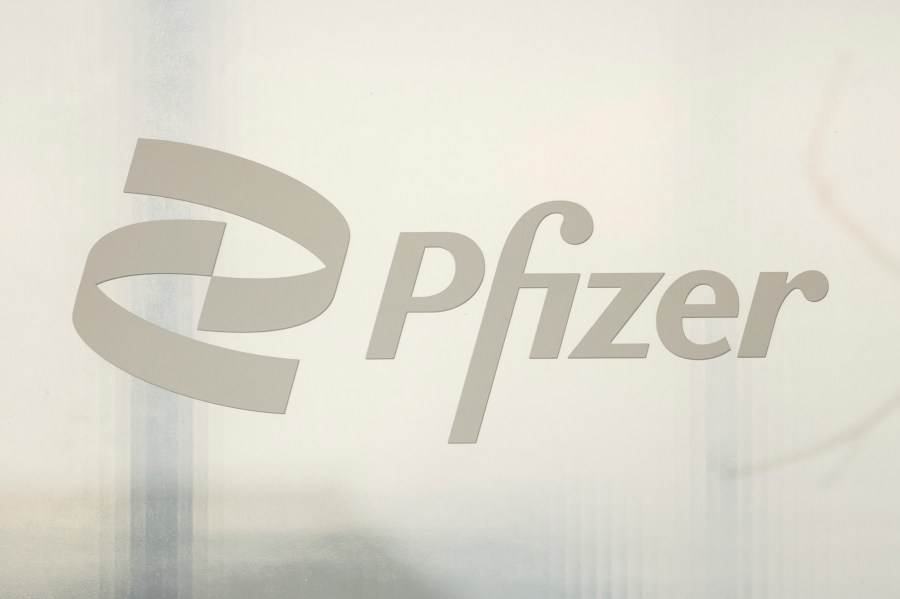 Pfizer’s monthly obesity shot has side-effect profile similar to Wegovy