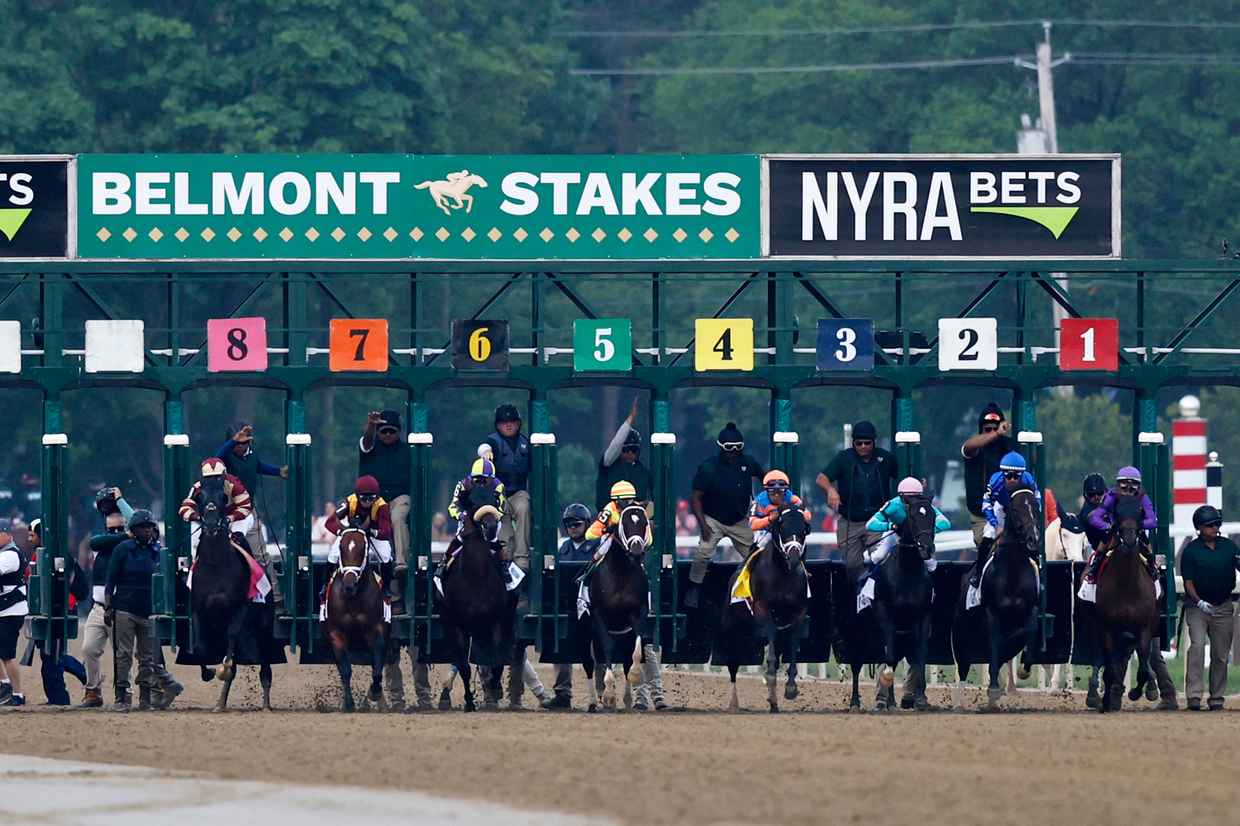 Belmont Stakes 2026: Picks and predictions from The Post’s experts