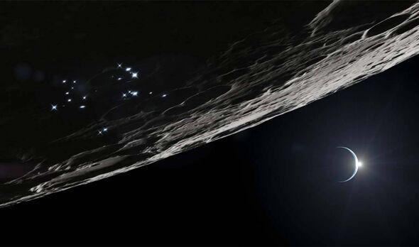 NASA moon base may look nothing like you imagined, says expert