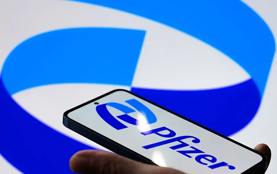 Pfizer touts monthly obesity shot as dividend doubts loom