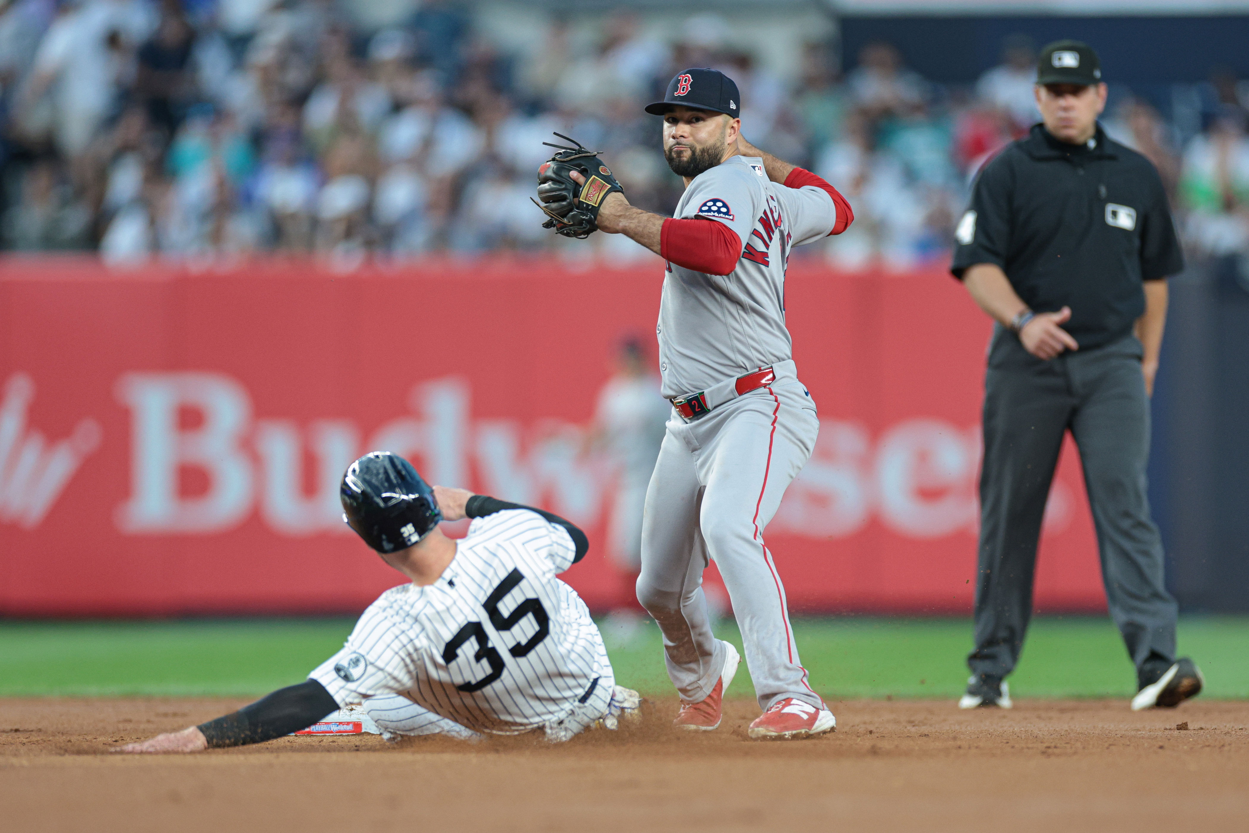 How to live stream Red Sox vs Yankees: MLB, TV channel