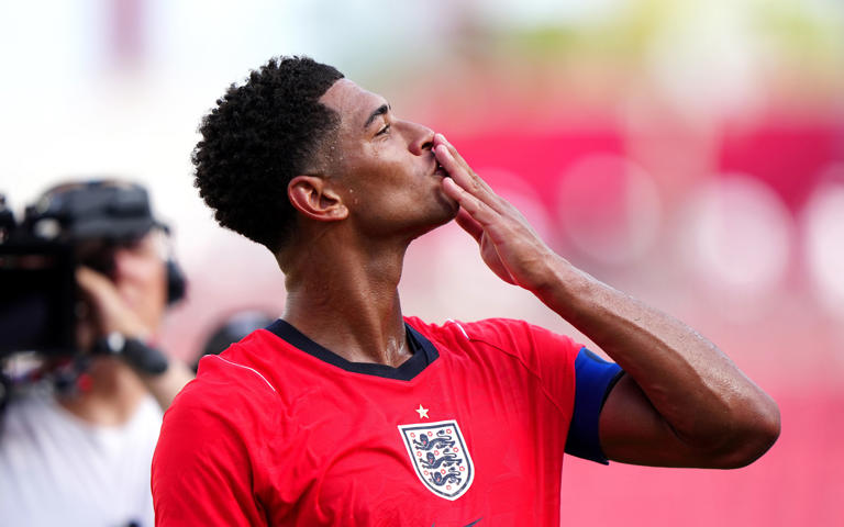 Three things we learned from England win as World Cup XI becomes clear
