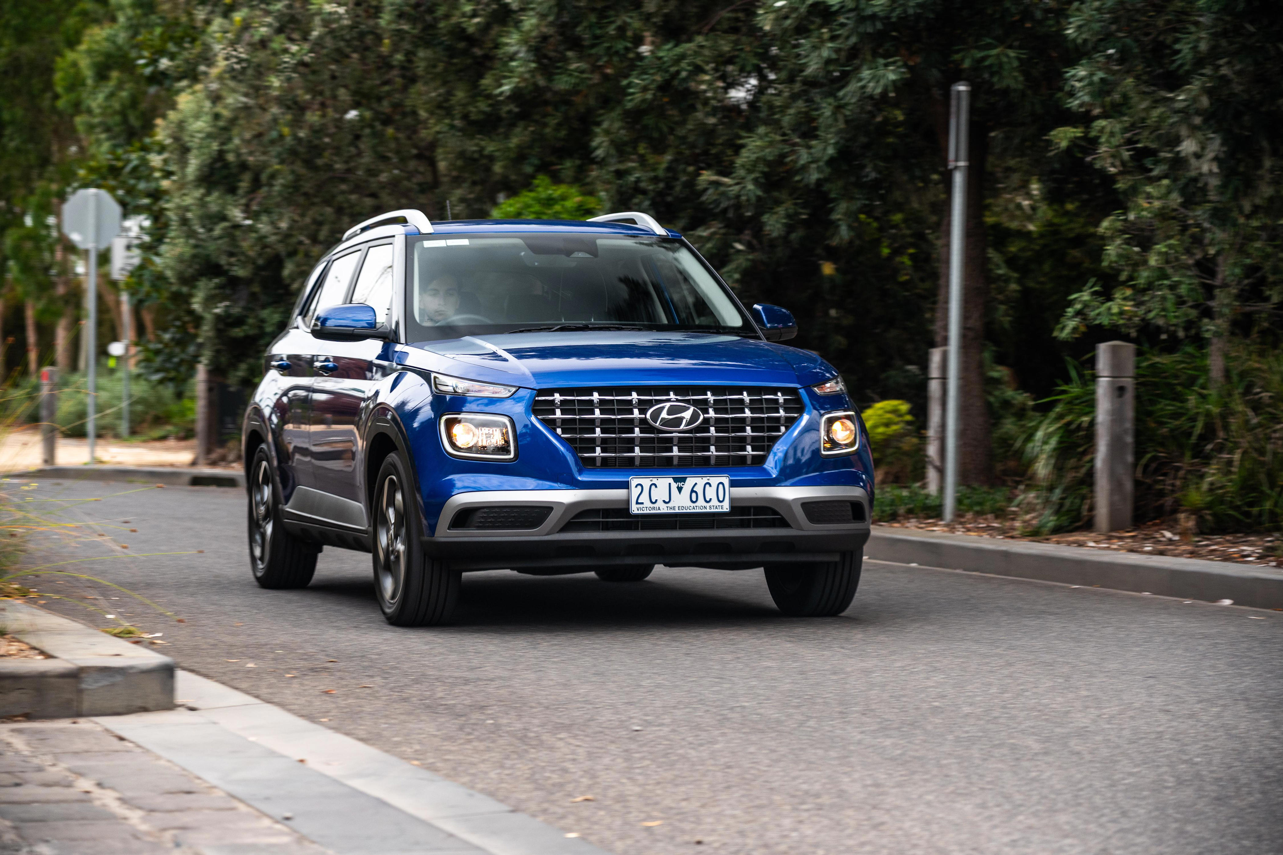 Australia's 10 cheapest SUVs in 2026