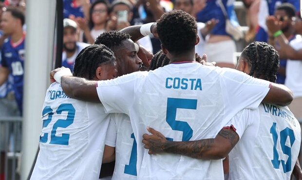 MUNDIAL 2026: CABO VERDE, RIVAL DE URUGUAY, GOLEó A BERMUDAS EN SU ...