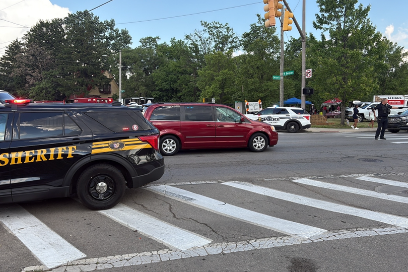 Toledo mass shooting horror as multiple victims wounded at Ohio's Old ...