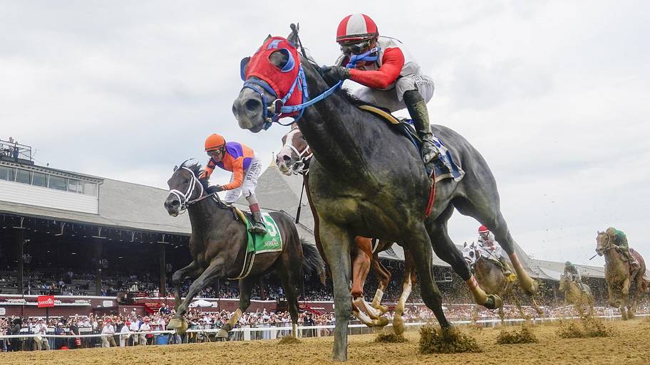 Who won the 158th Belmont Stakes: Full finishing order and results for 2026