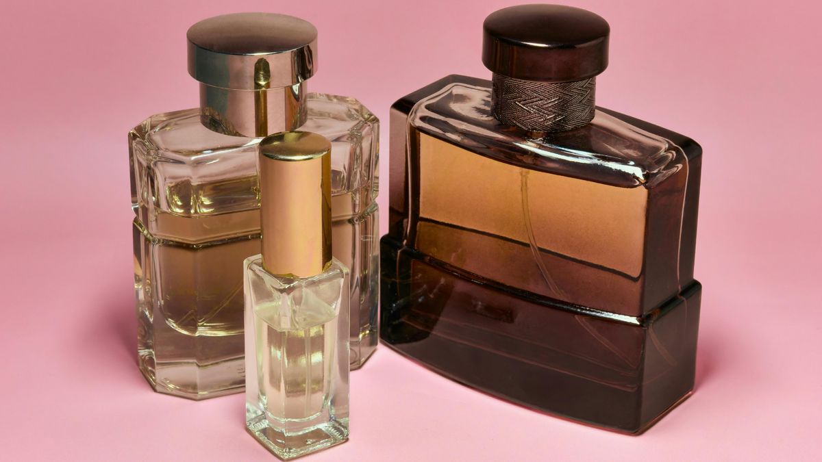 Pervasive 'perfume shock' warning is decades-old hoax