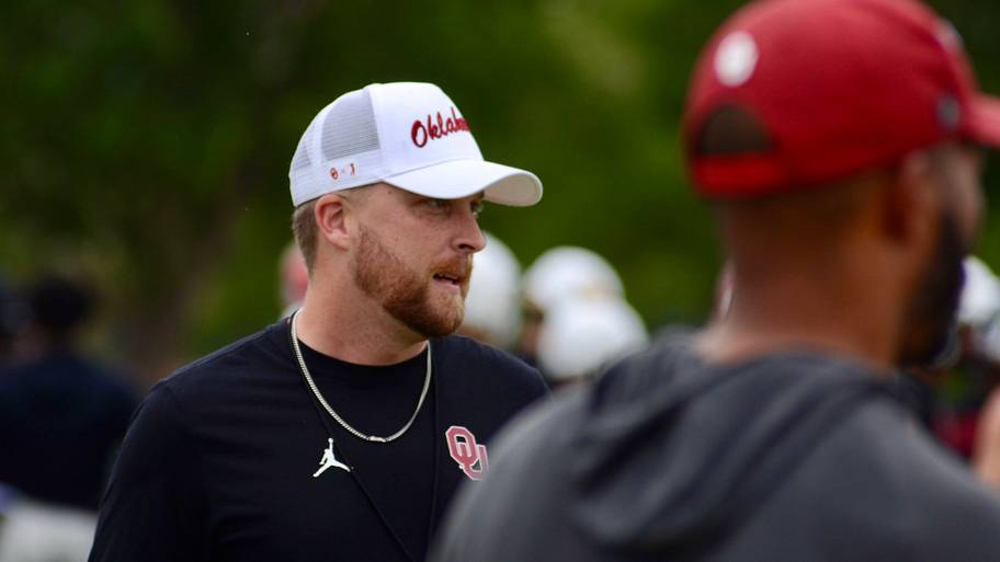 Why QB Trey Wright believes Oklahoma offer is a 'blessing'