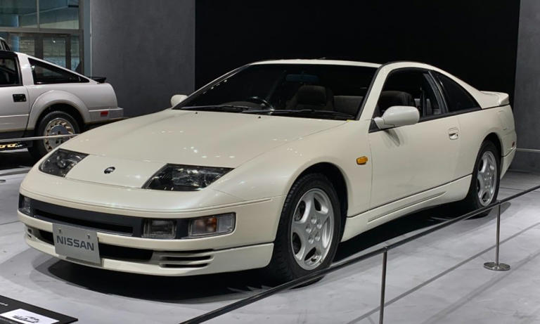 Fast and Furious star Sung Kang reveals the one JDM car that he ...