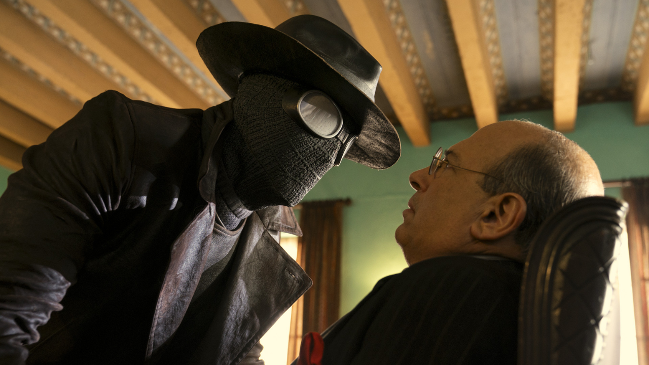 Spider Noir: Após sucesso da série, já sabemos quando Nicolas Cage vai ...