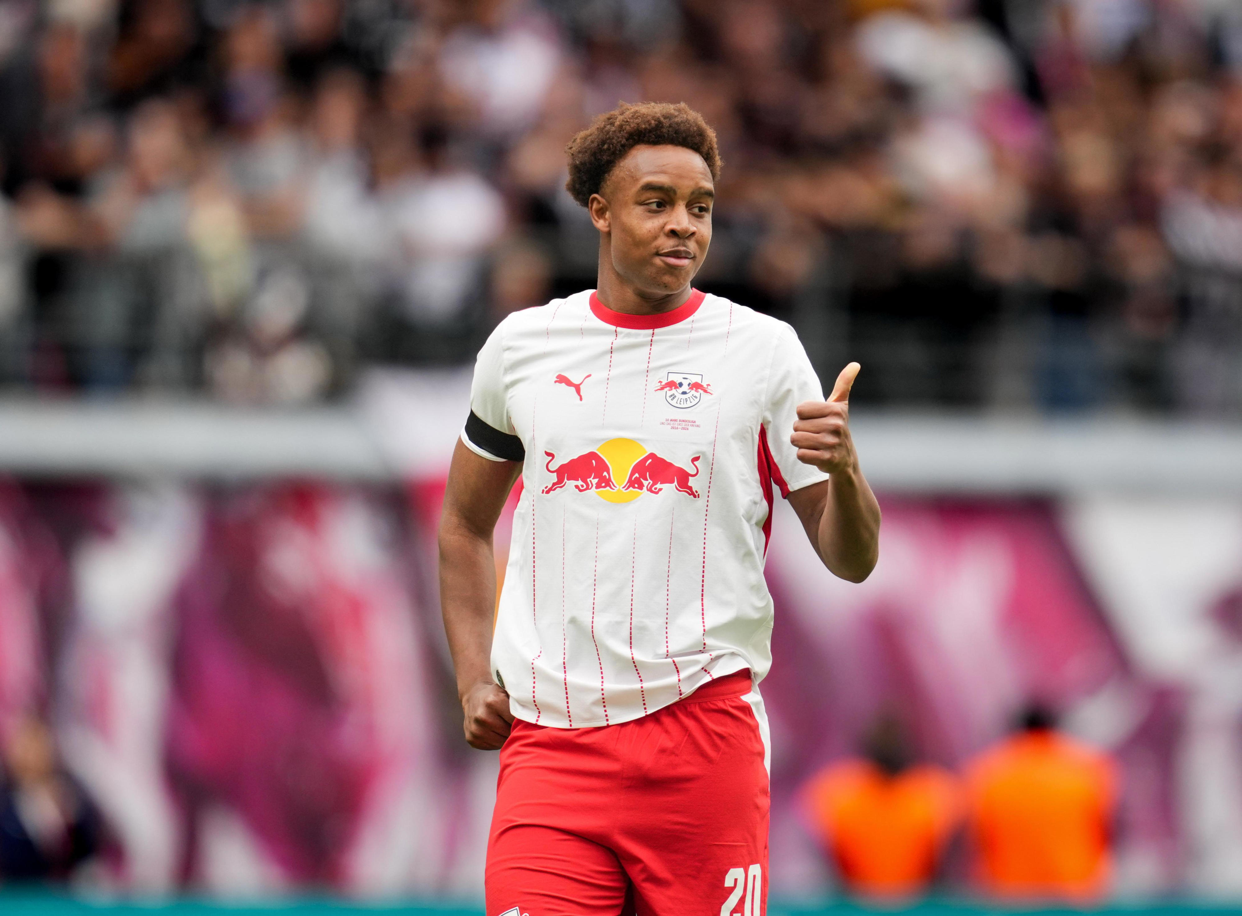 Question answered on why Assan Ouédraogo received call for Germany