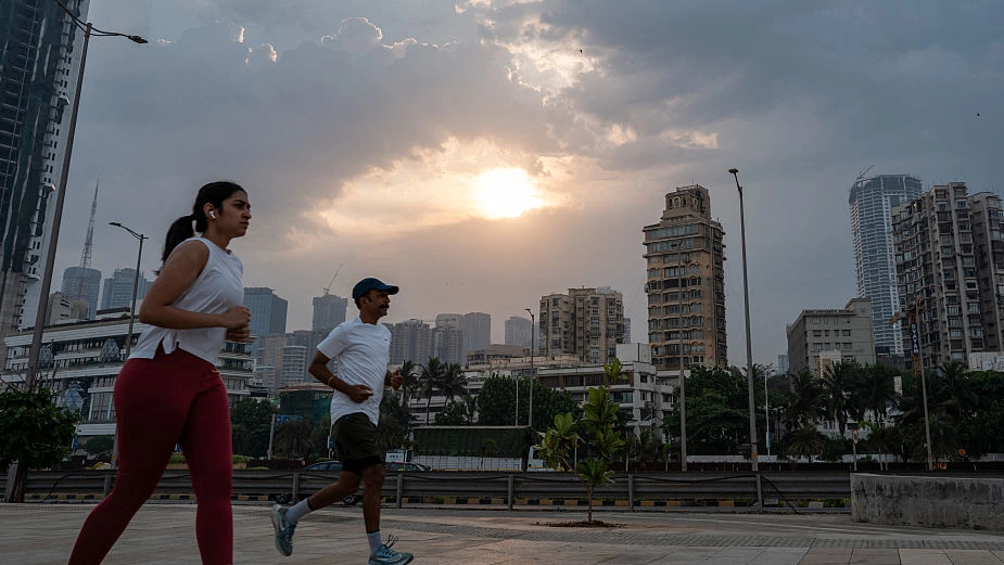 Find your perfect workout time for better health