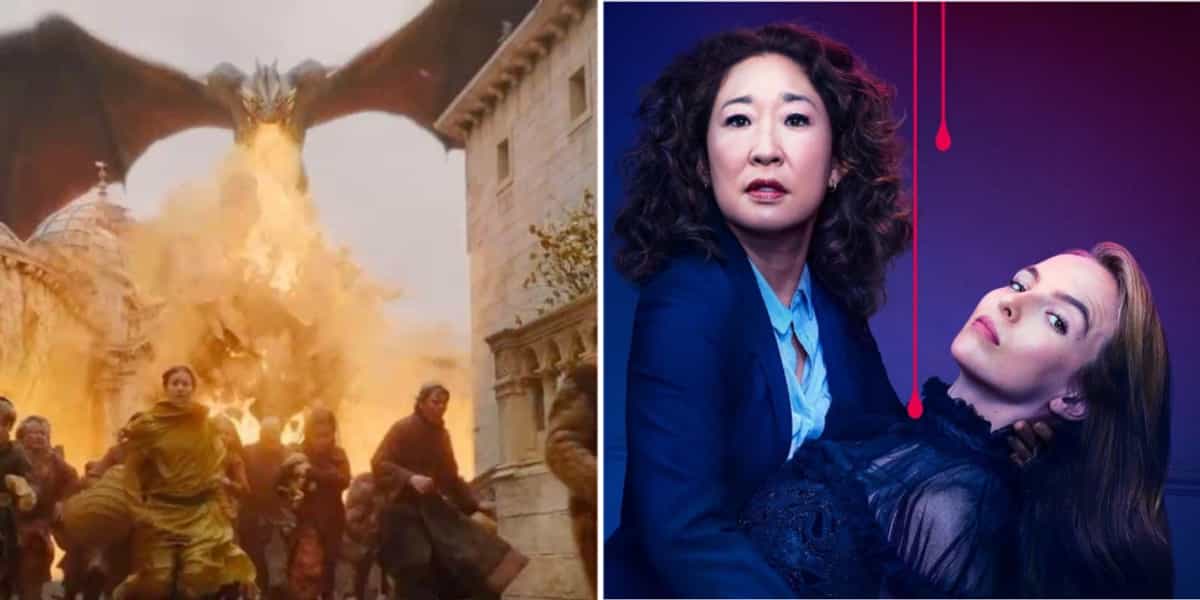 The modern TV shows with the worst finales