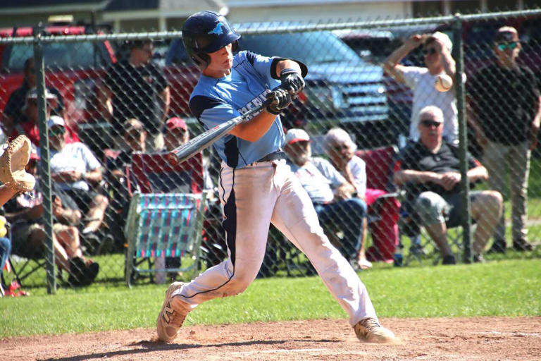 Incredible ending: Mustangs battle No. 1 St. Francis to final batter