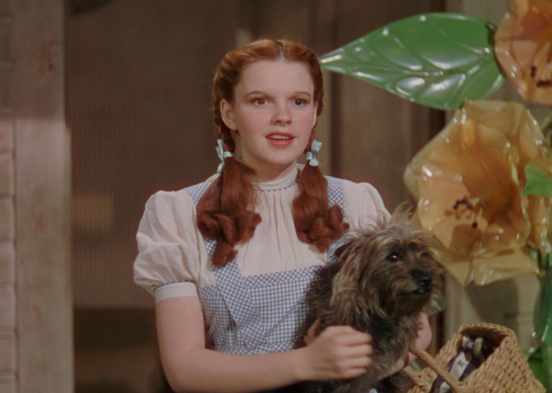 50 of the most quotable movie characters of all time — does your ...