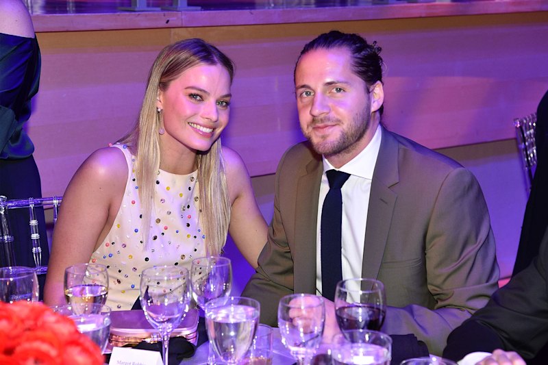 Why Margot Robbie disappeared to 23.7 million overnight