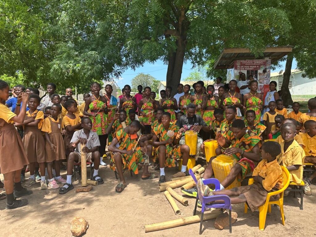 Future of every community depends on children we nurture today ...