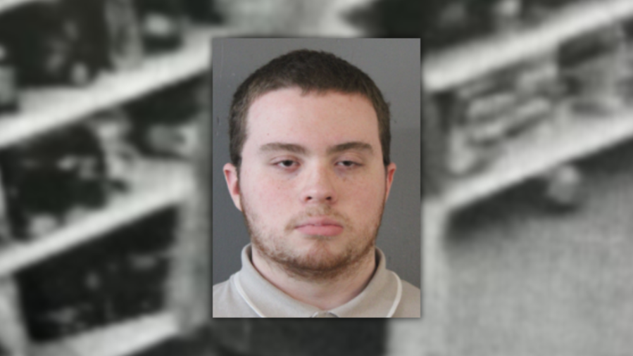 Crete man accused of sexually assaulting child inside Portage Park business