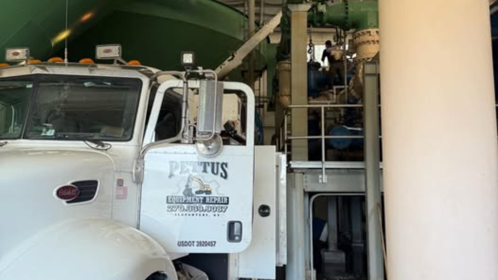 WCWD makes repairs to piping, but boil water advisory still in place