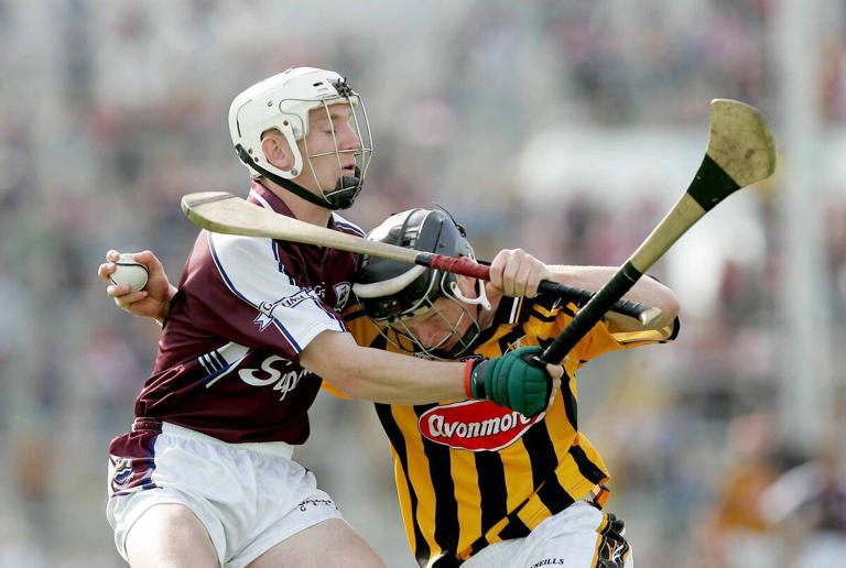 Galway's Jason Flynn on the promise he made after his brother died in a ...