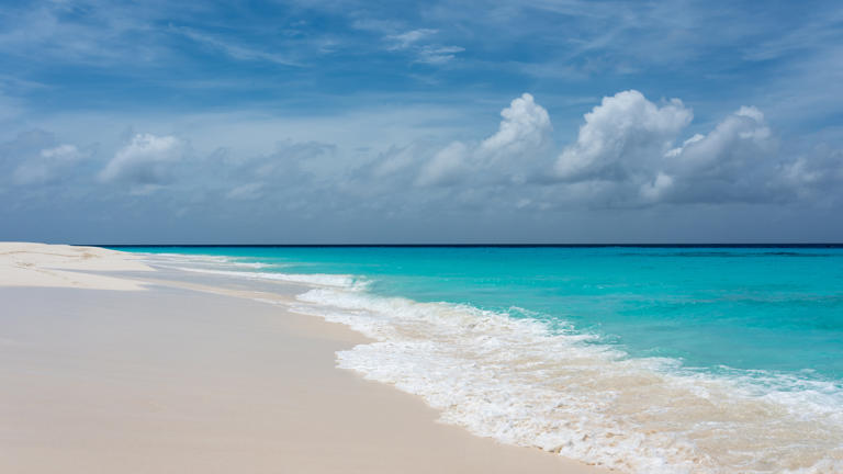 From Australia to Hawaii, these are the 10 most pristine beaches in the ...