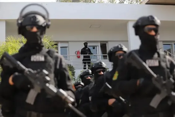 31-year-old ISIS supporter arrested in M'diq