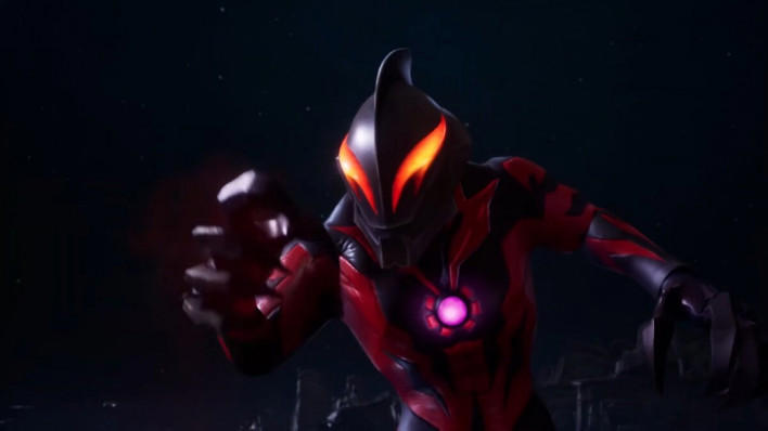 Godzilla vs. Ultraman: Now available on mobile
