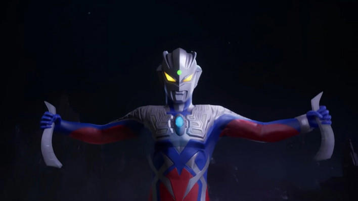 Godzilla vs. Ultraman: Now available on mobile
