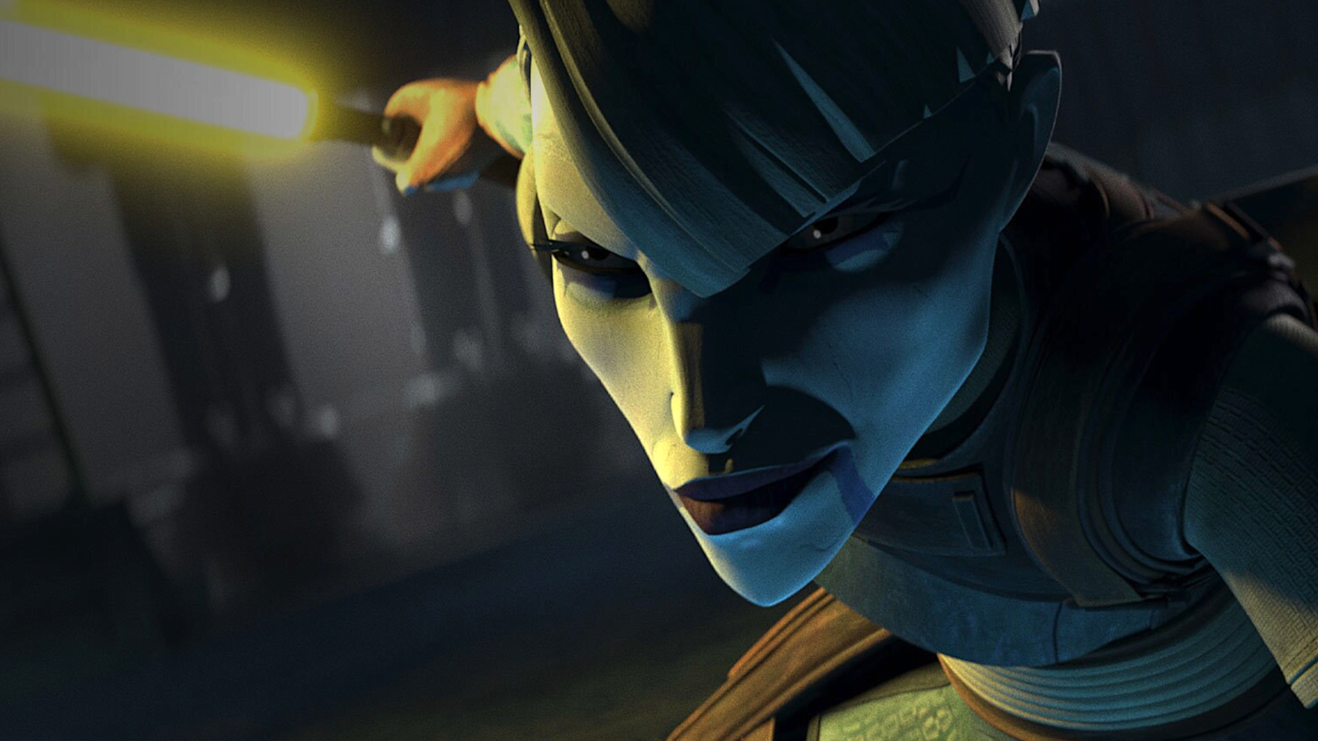 10 underappreciated 'Star Wars' characters