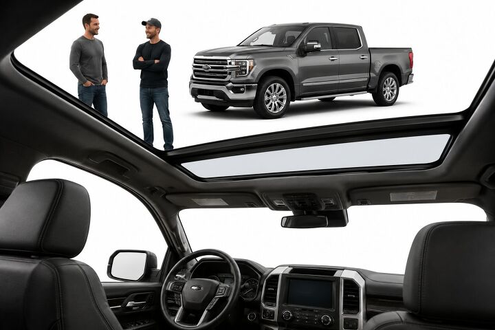 15 pickup truck features ranked from useless to genius