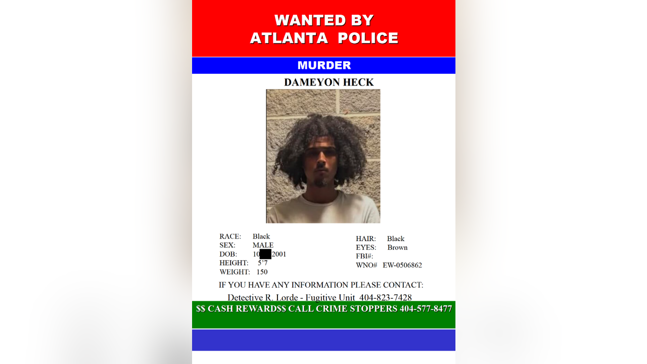 Ring camera alert leads to gunfire, arrest in Cherokee County