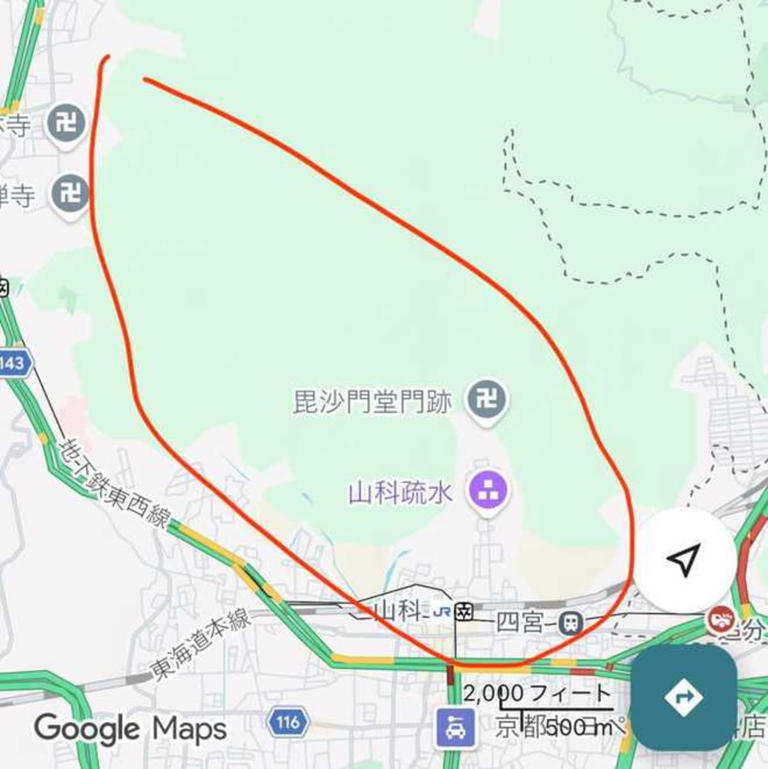 Missing American student found dead in Japan after extensive search