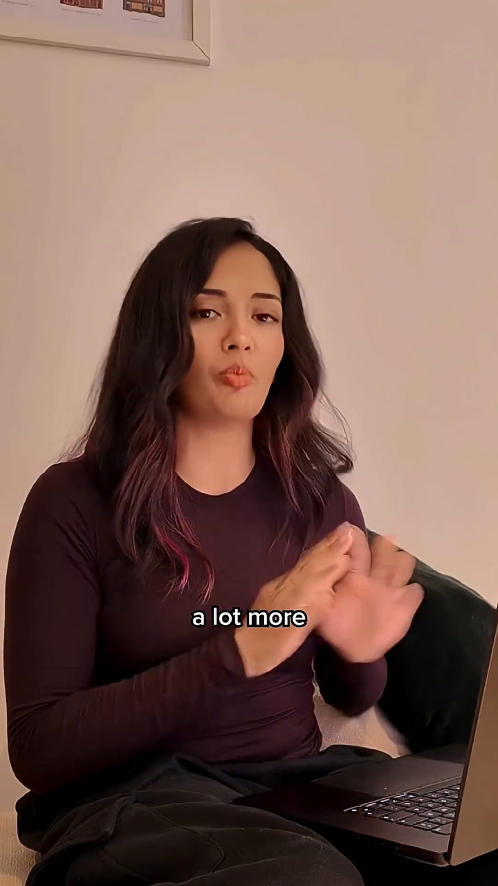 How much of my body do I really need