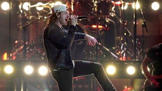 Morgan Wallen Pittsburgh concert canceled amid severe weather warning ...