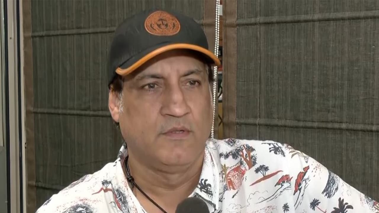Wassan wants Tendulkar's record-breaker Sooryavanshi to play tests